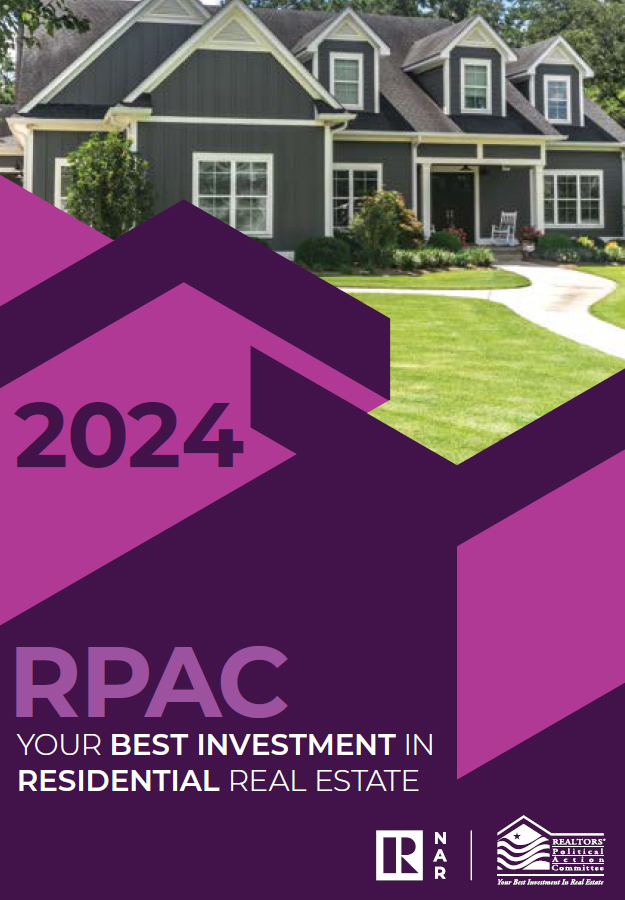 RPAC Residential & Commercial Brochures