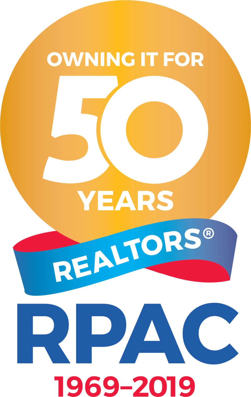 50th Anniversary of RPAC