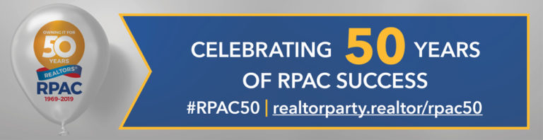 50th Anniversary of RPAC