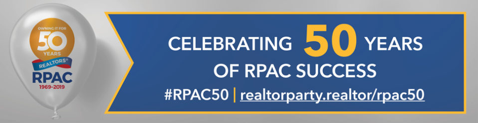 50th Anniversary of RPAC
