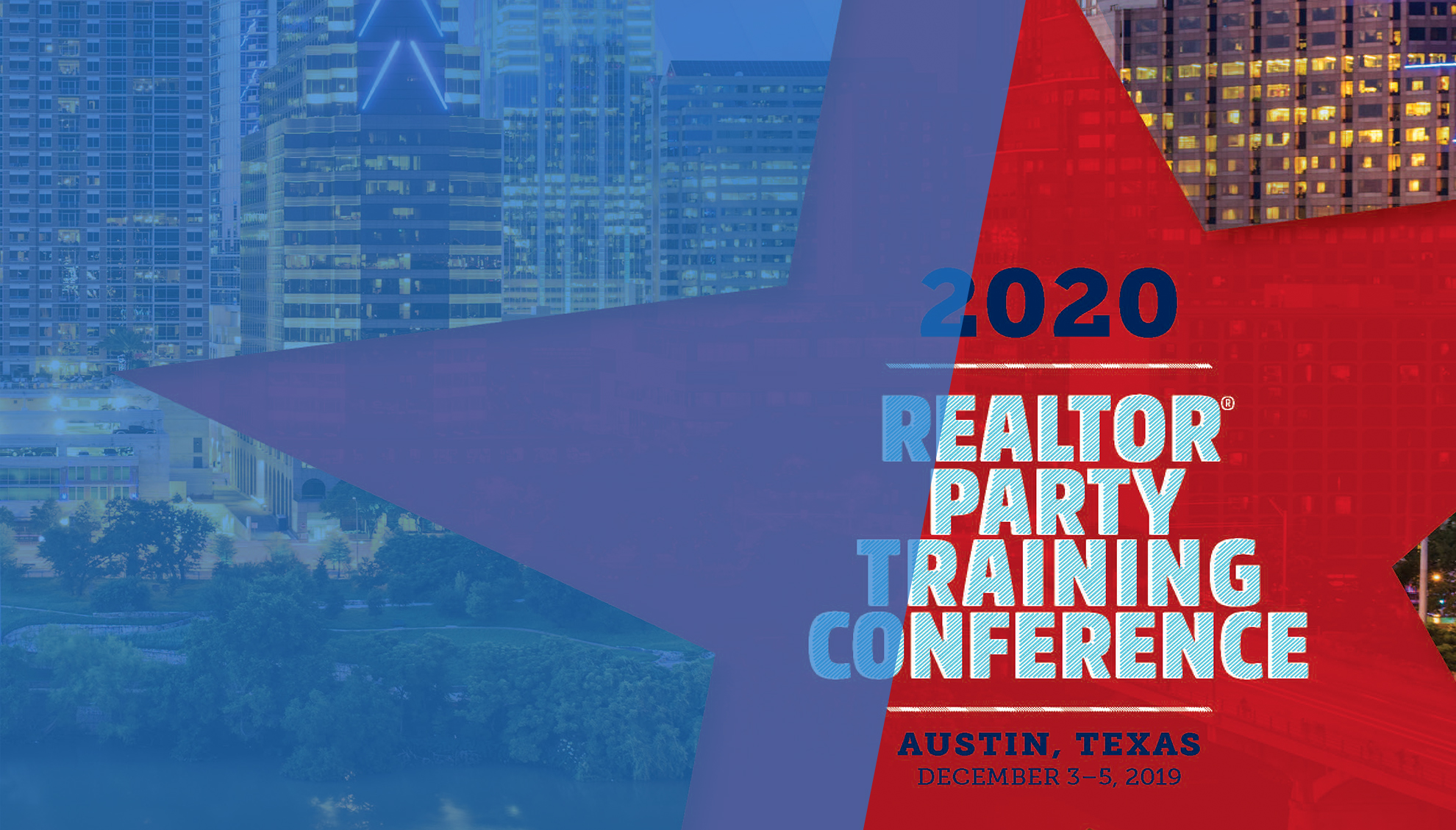 REALTOR® Party Training Conference Materials