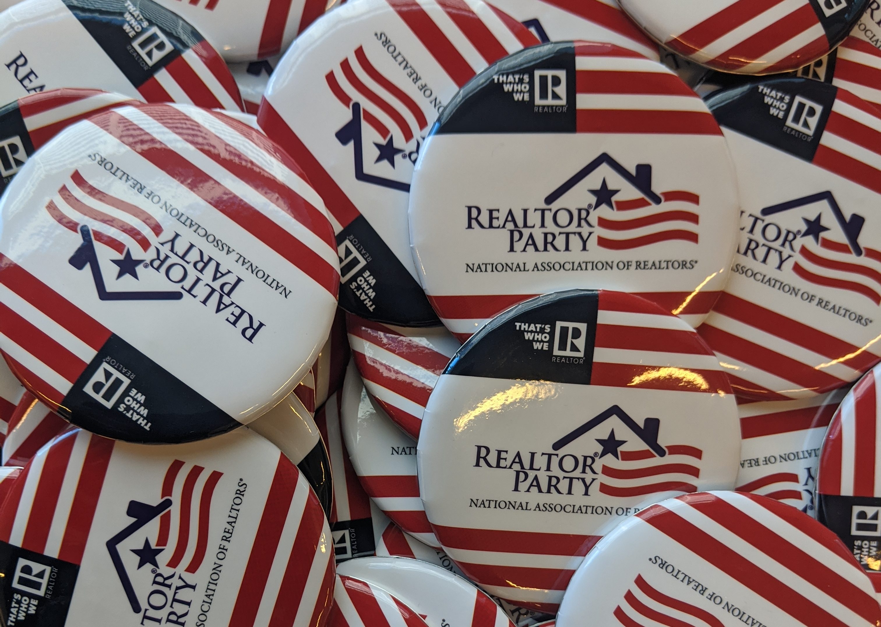 REALTOR® Party Success