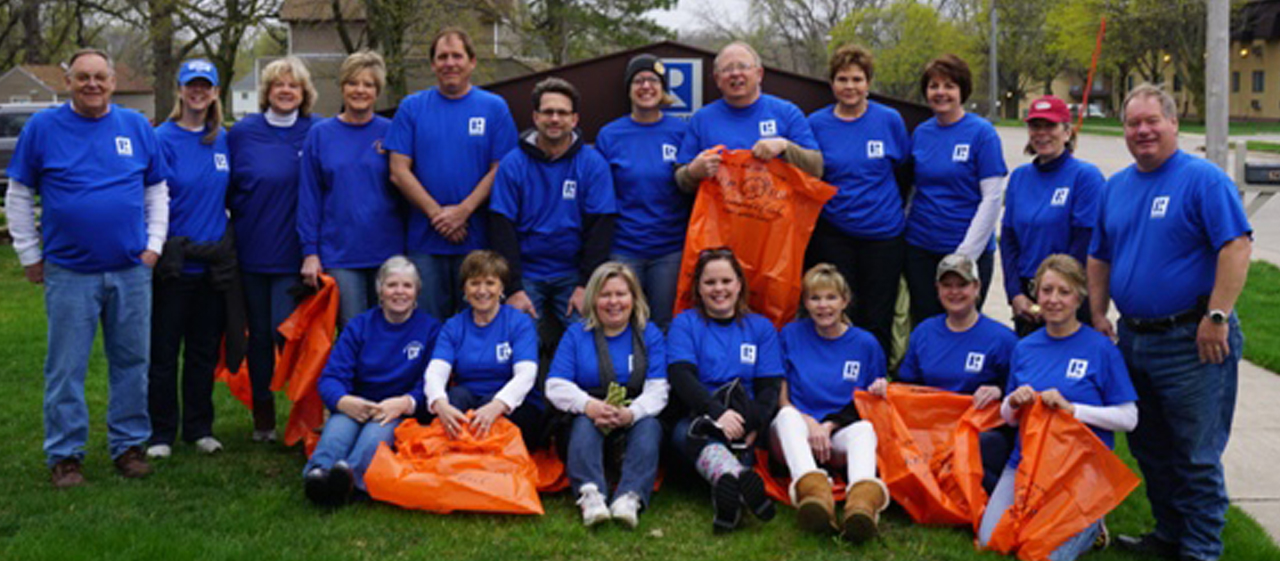 Community Outreach Webinars
