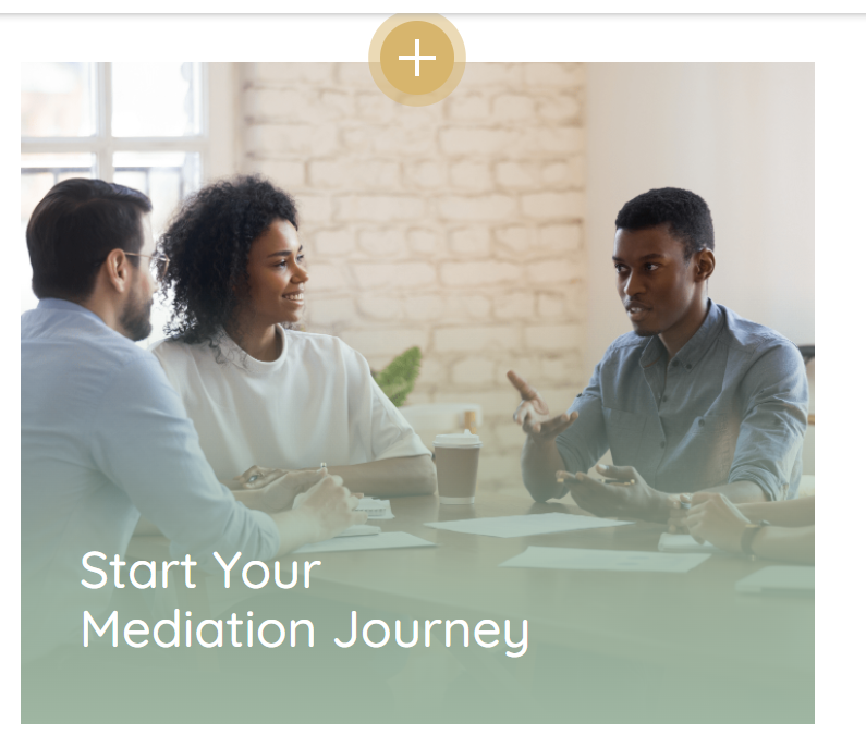 Training Members to Resolve Housing Disputes Through Mediation ...