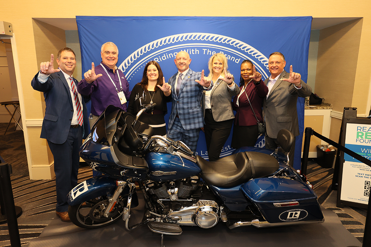 REALTOR Party | National Association of REALTORS - REALTOR Party