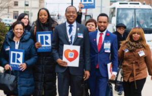 REALTOR Party | National Association of REALTORS - REALTOR Party