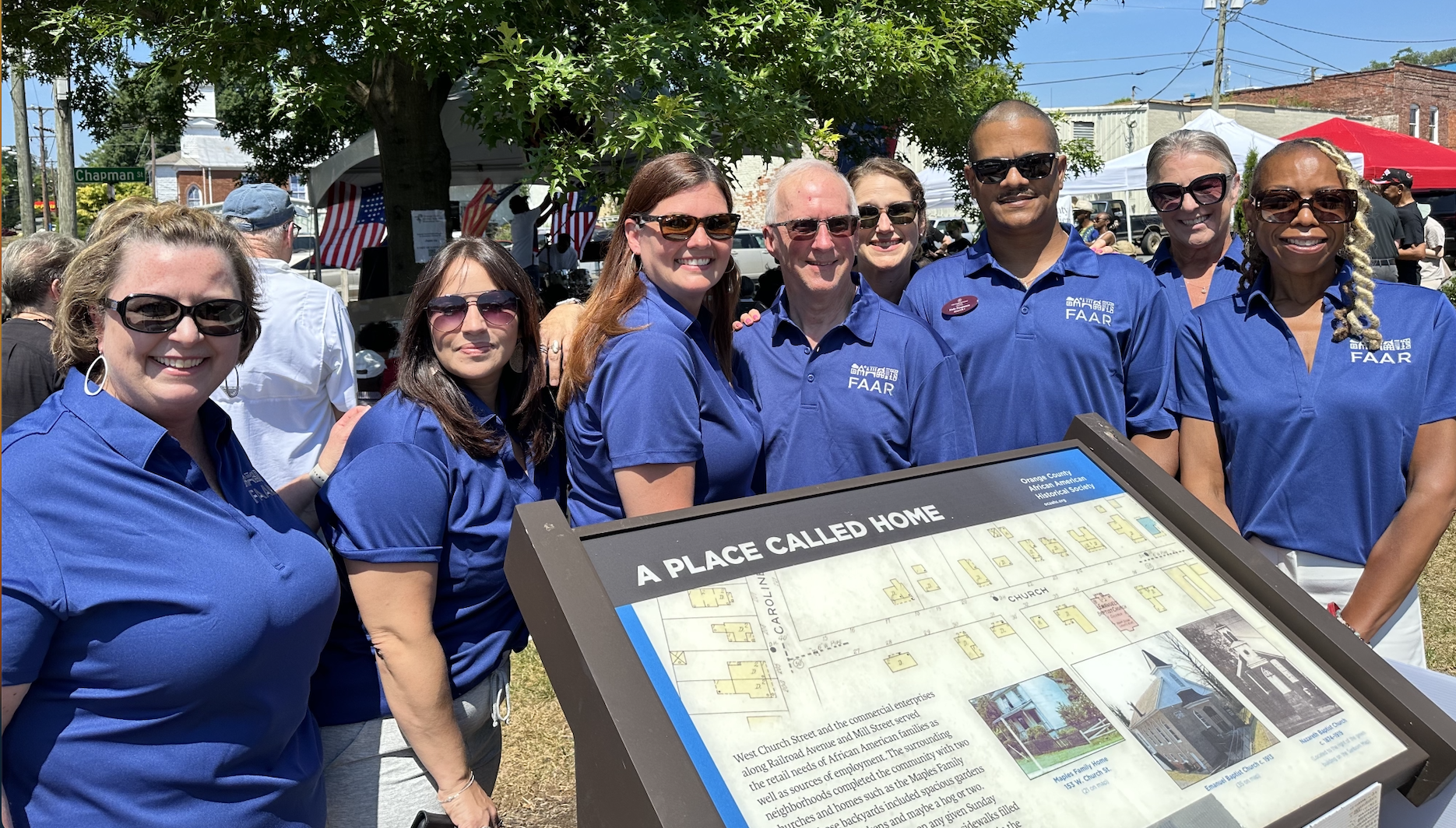 REALTOR® Party News – July 2024